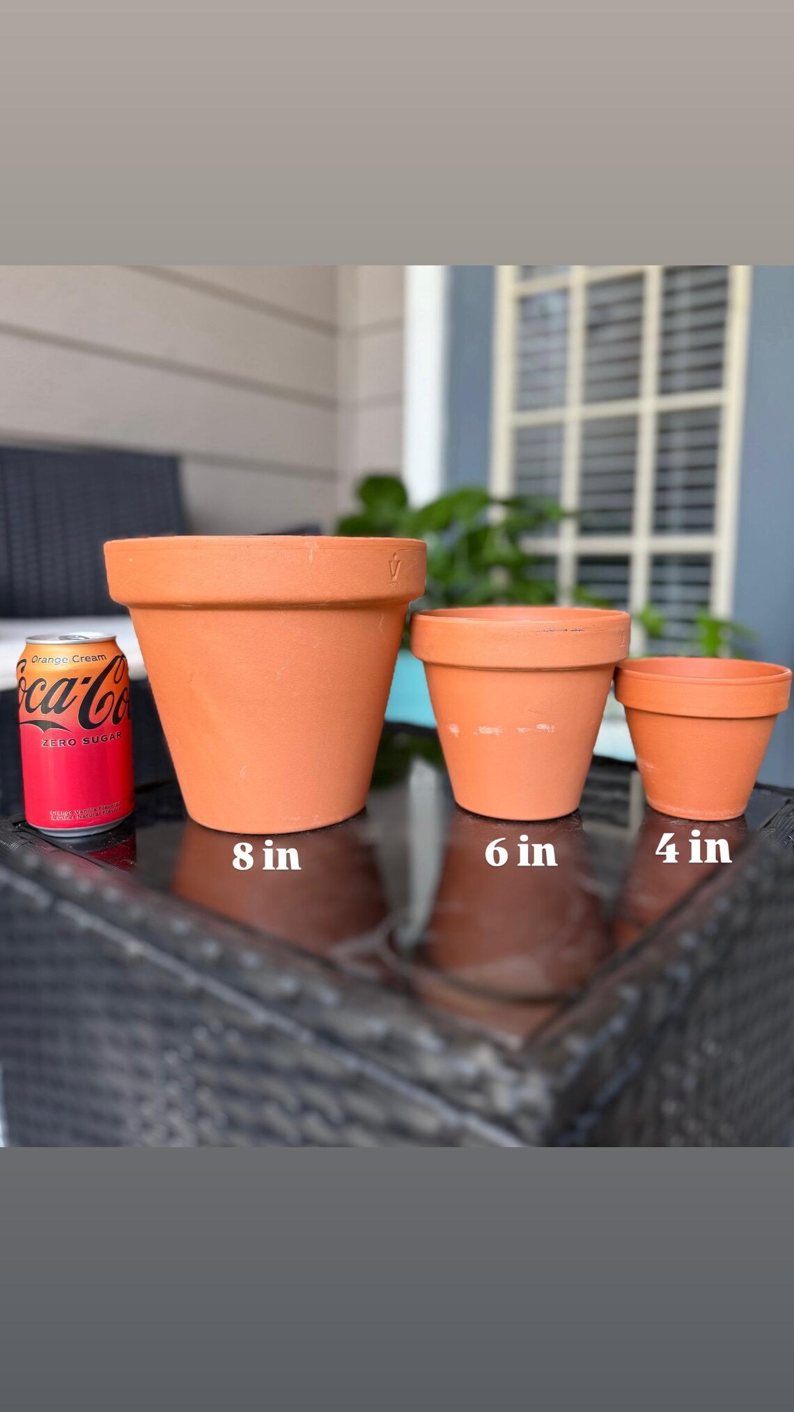 Christmas Lights Plant Pot - Etsy