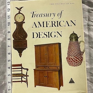 treasury interior deco