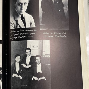 Arthur Rubinstein My Young Years 1973 - Etsy