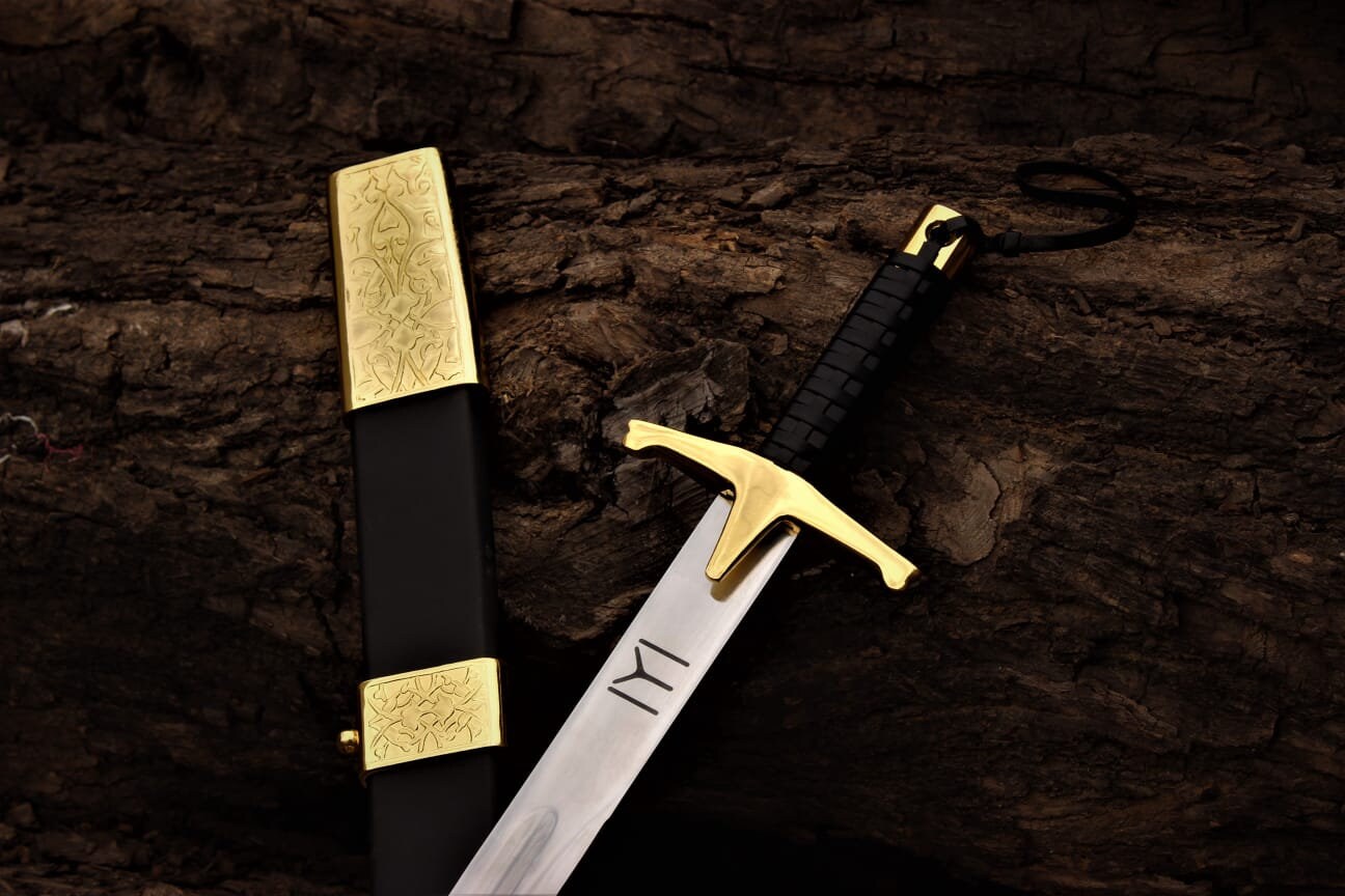 Dirilis Ertugrul Sword , Turkish Sword - Etsy