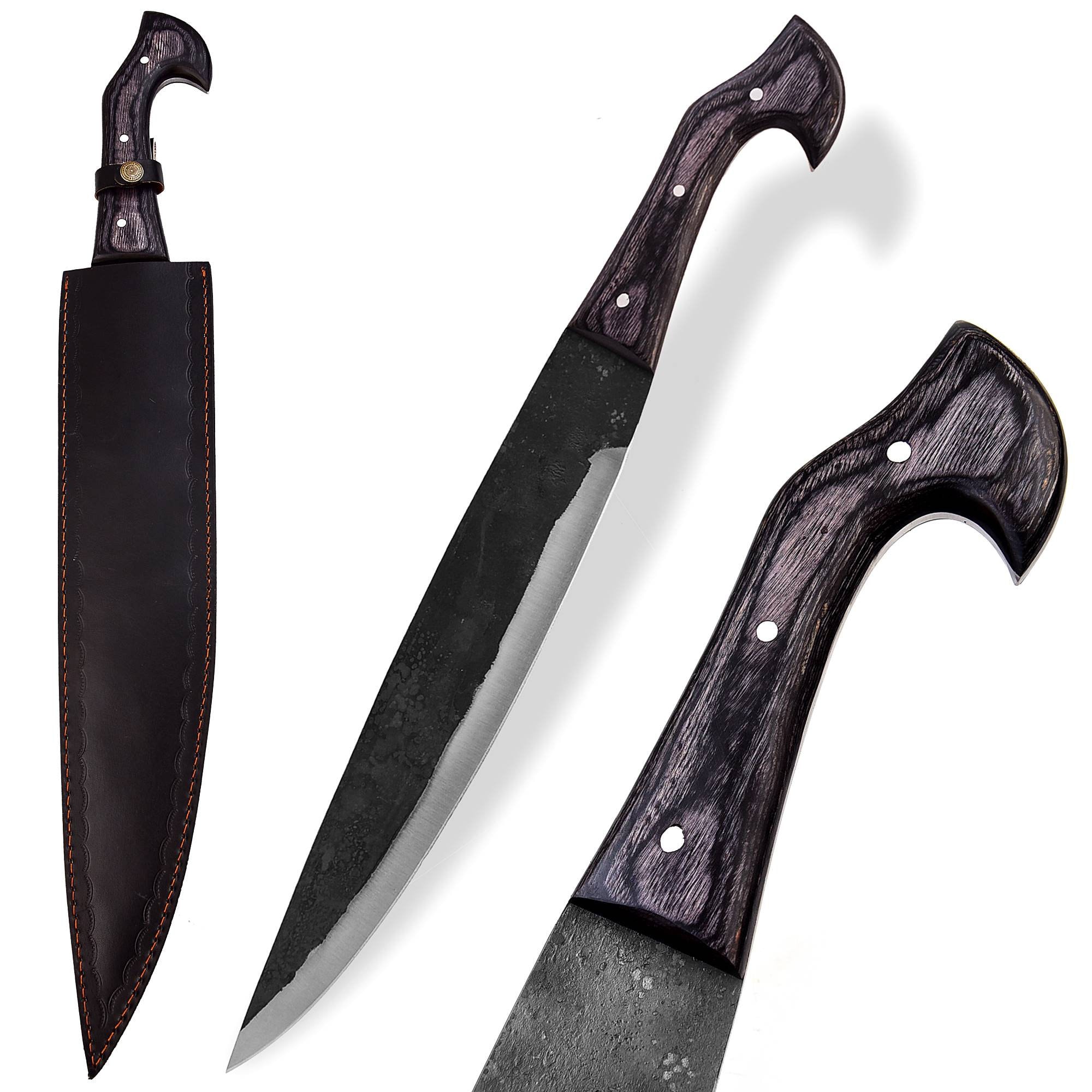 Molde De Machete How To Sharpen A Machete | TikTok