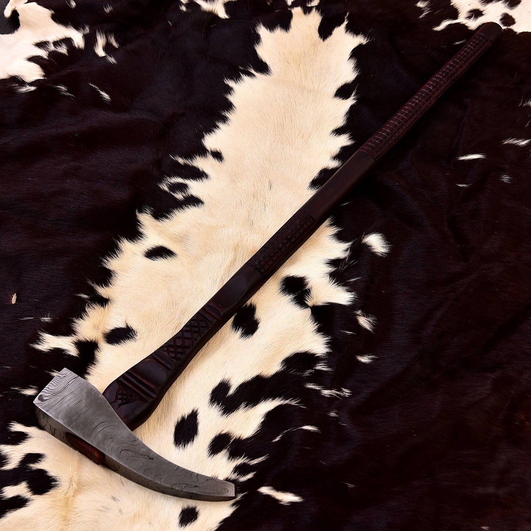 Wakandian War Hammer , Viking War Hammer , Black Panther War Hammer ...