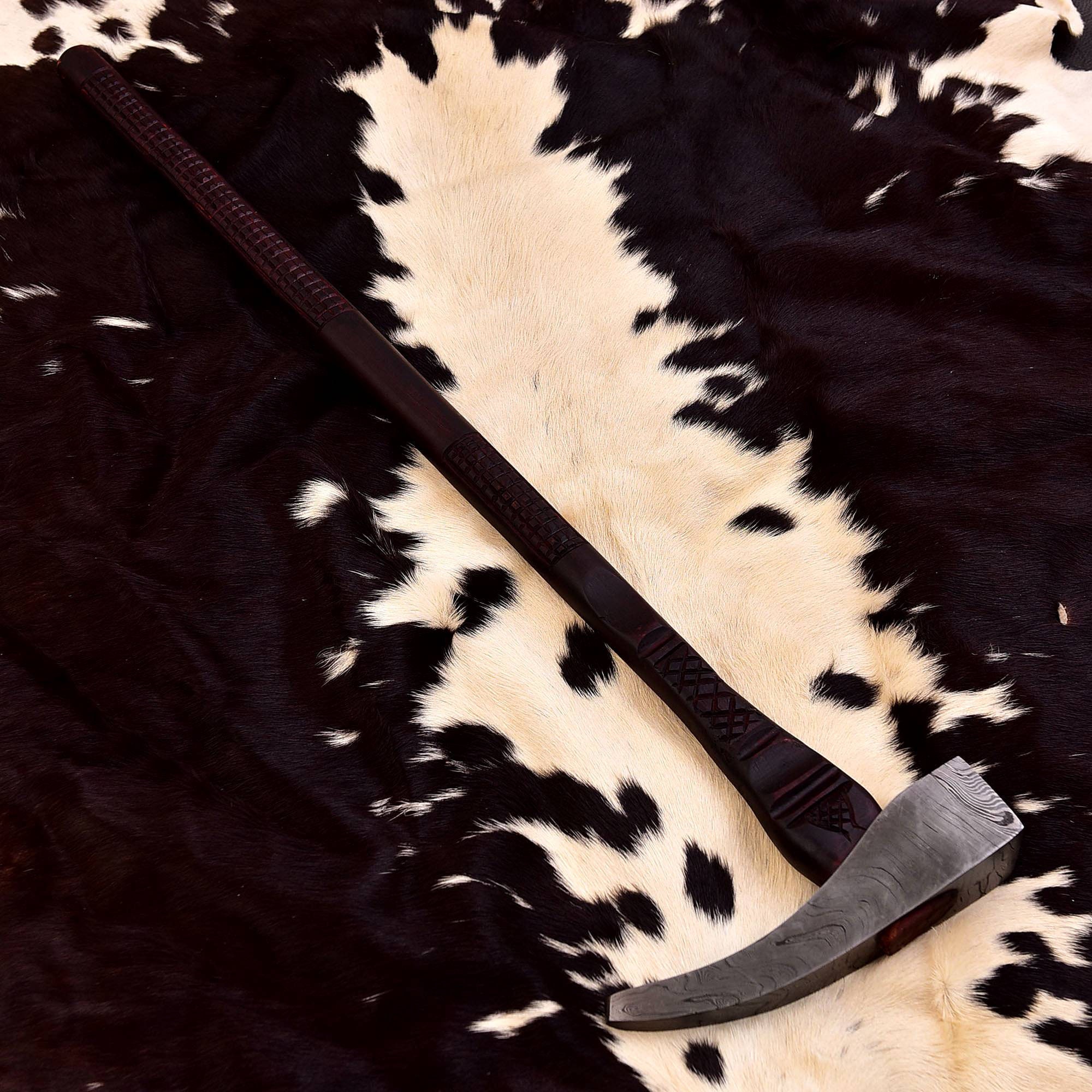 Wakandian War Hammer , Viking War Hammer , Black Panther War Hammer ...