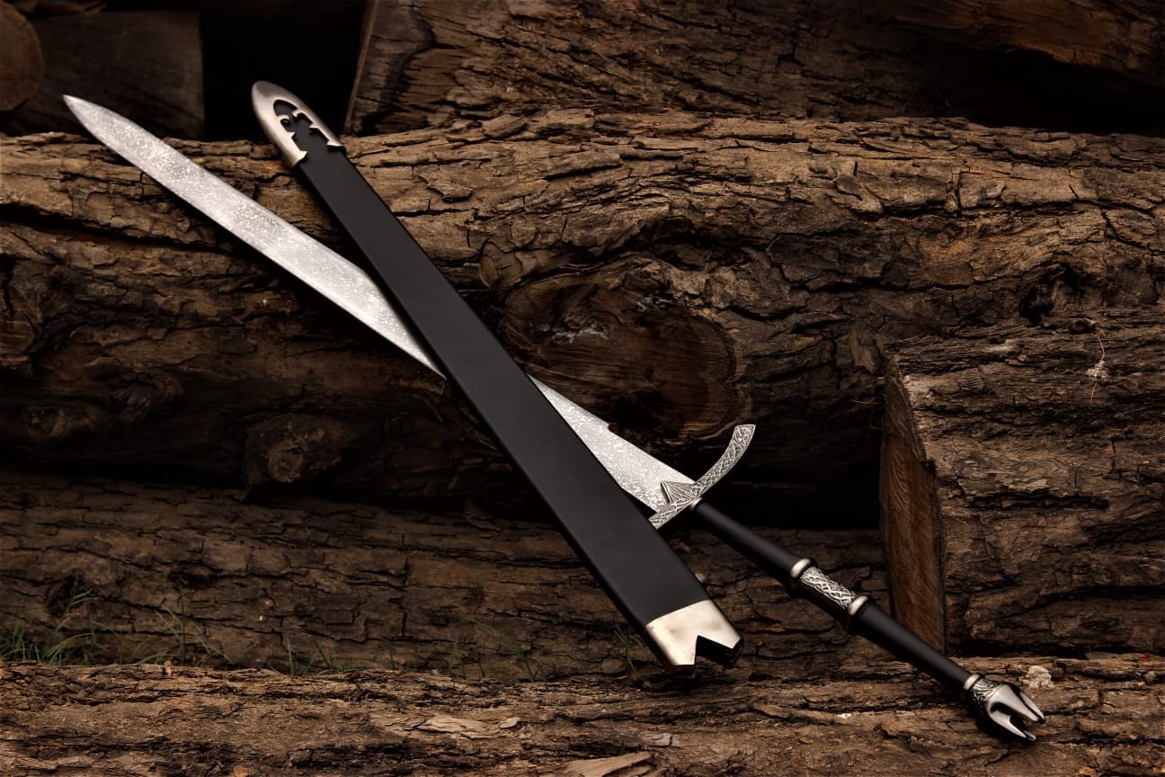 Dirilis Ertugrul Sword , Turkish Sword - Etsy