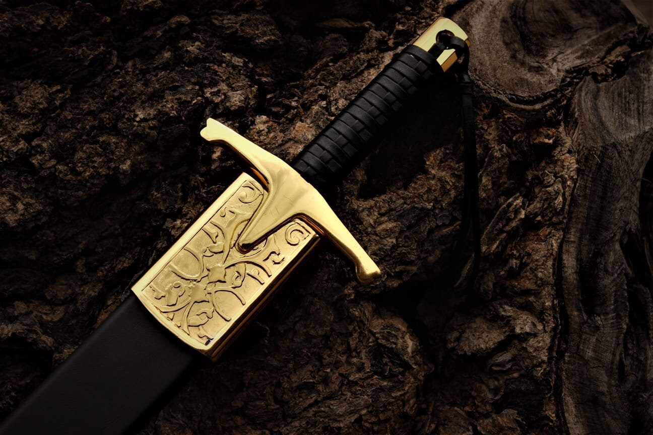 Dirilis Ertugrul Sword , Turkish Sword - Etsy