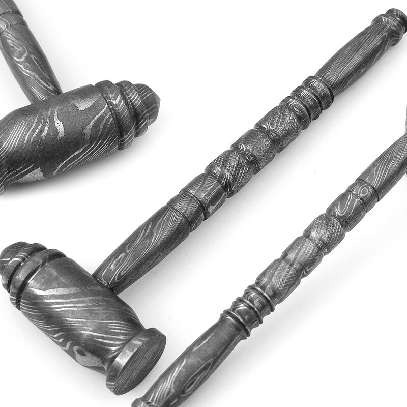 Chasing Hammer - Etsy