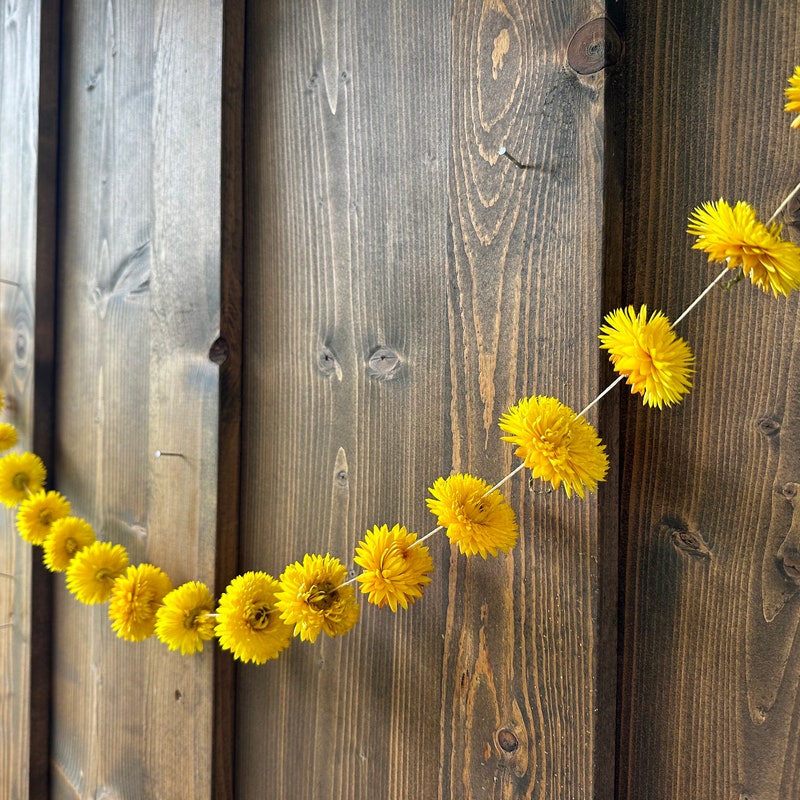 Wire Garland - Etsy