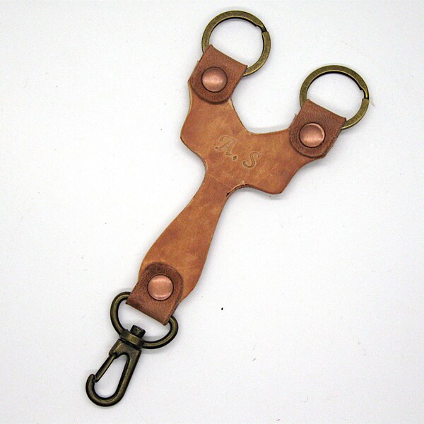 Handmade Slingshot - Etsy