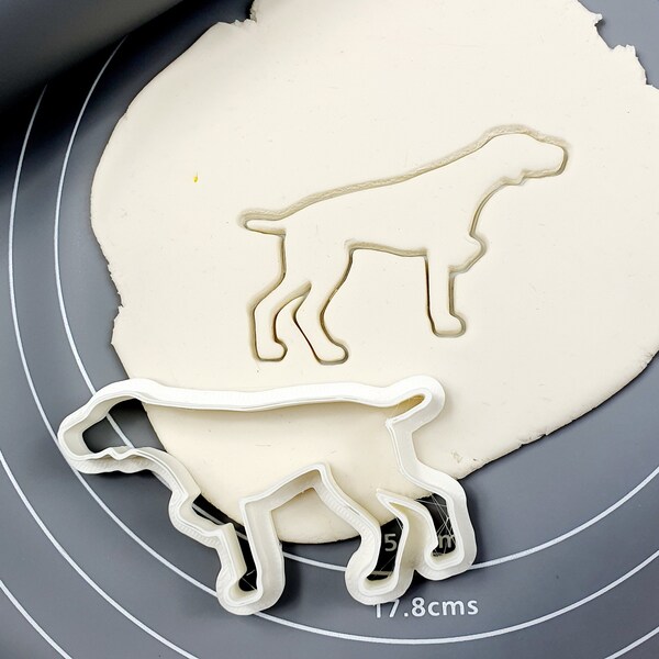 German Shorthaired Pointer - Etsy