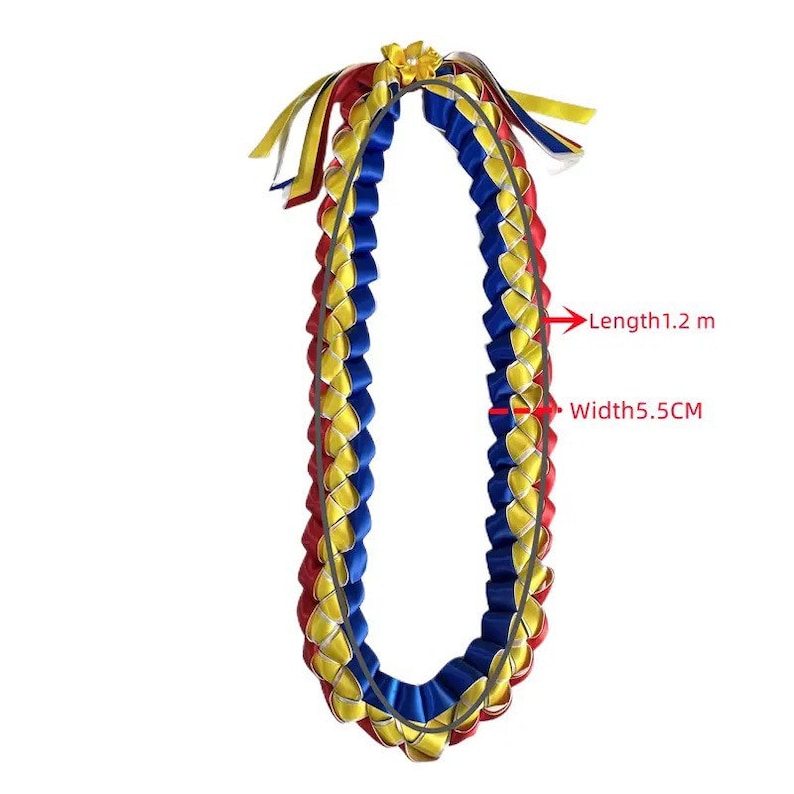 Philippine Graduation Leis - Etsy
