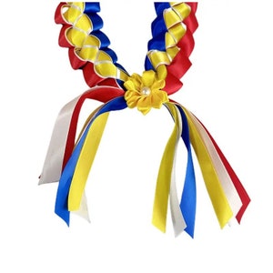 Philippine Graduation Leis - Etsy