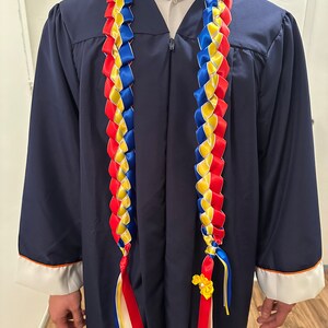 Philippine Graduation Leis - Etsy