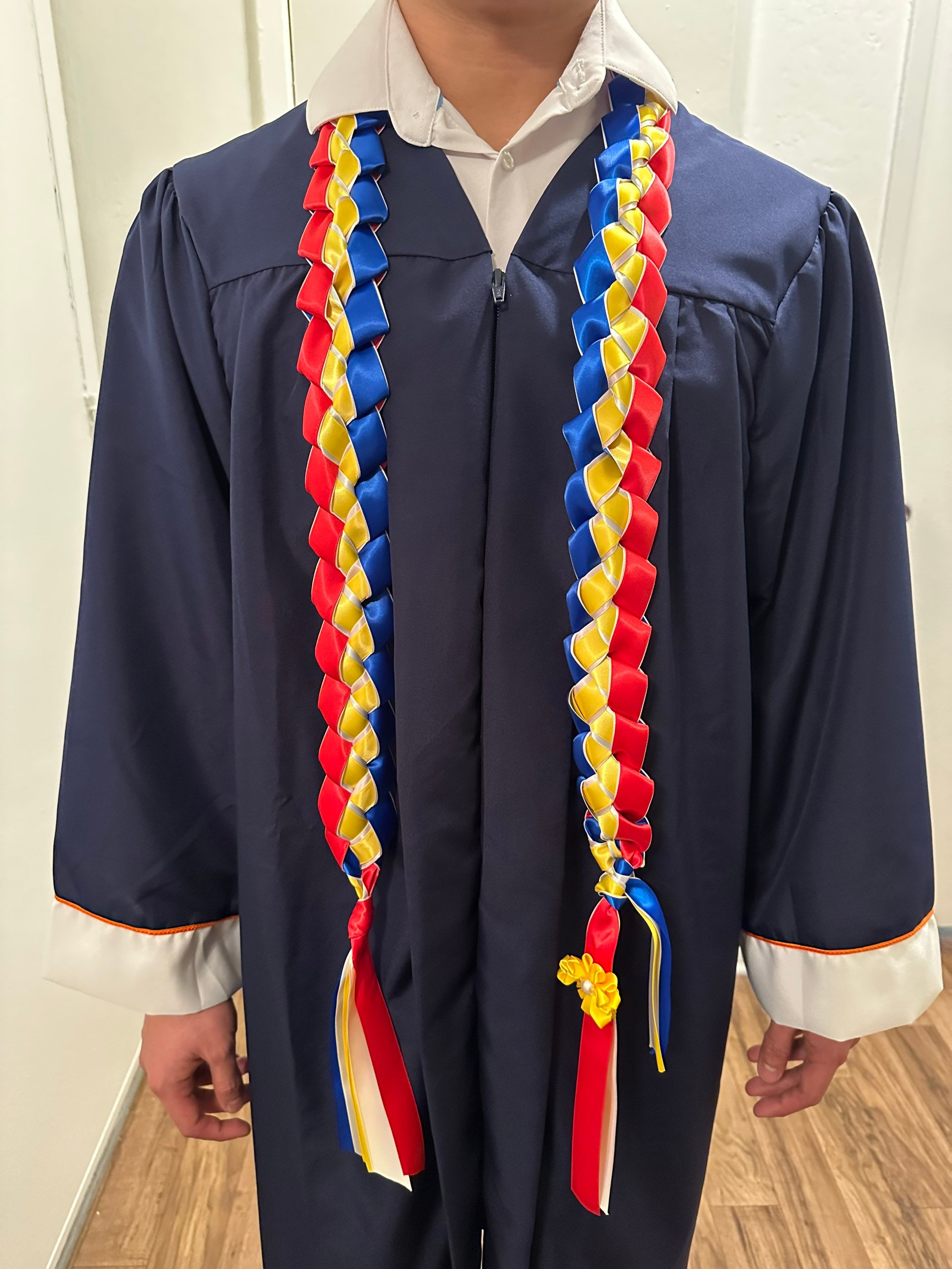 Philippine Graduation Leis - Etsy