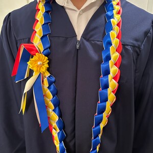 Philippine Graduation Leis - Etsy