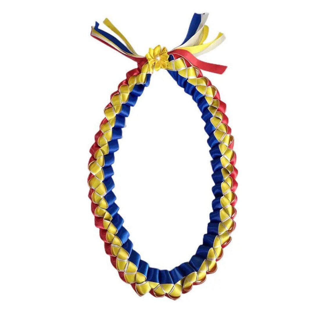 Philippine Graduation Leis - Etsy