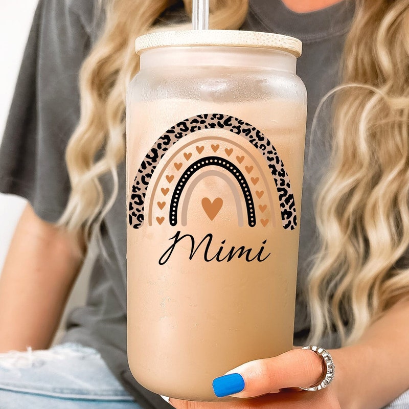 Mimi Coffee Mug - Etsy