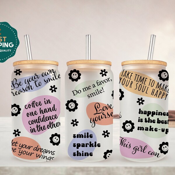 Motivational Cup - Etsy