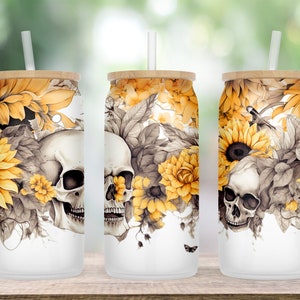 Skull Gifts - 60+ Gift Ideas for 2024