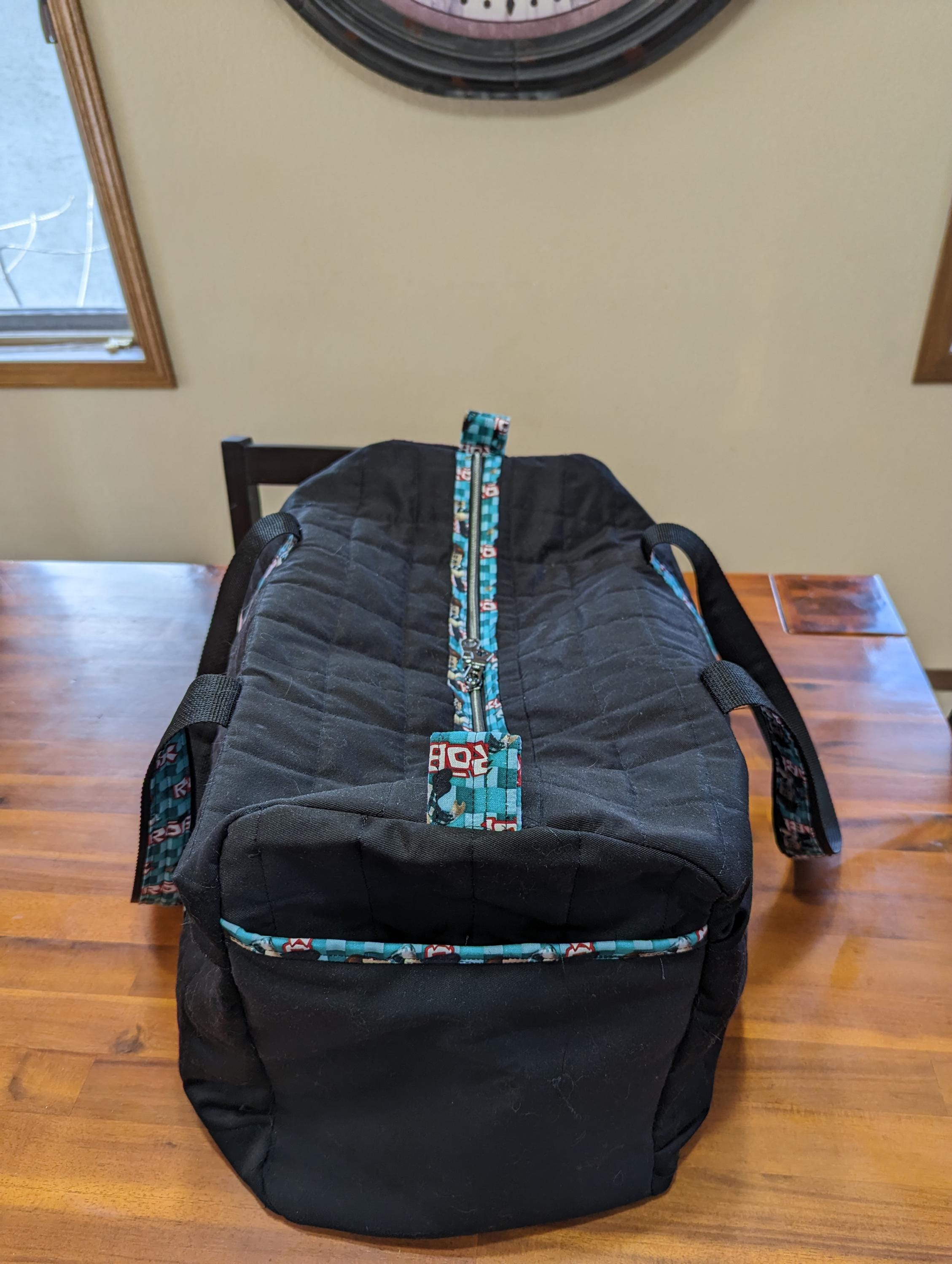 Roblox Duffle Bag Mini. - Etsy