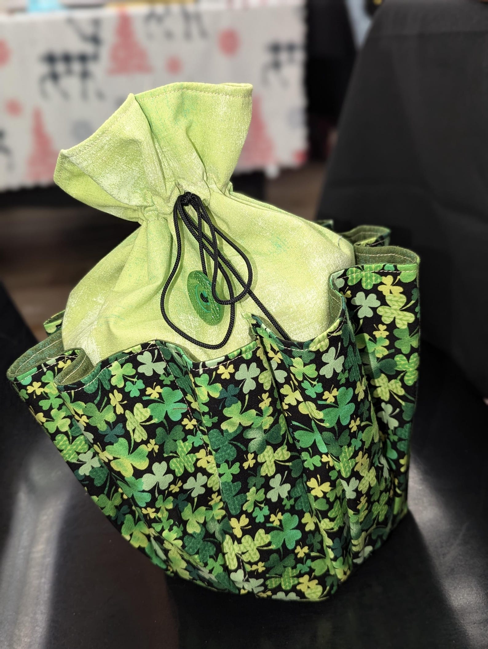 Bingo Dauber Bag - Etsy