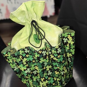 Bingo Dauber Bag - Etsy