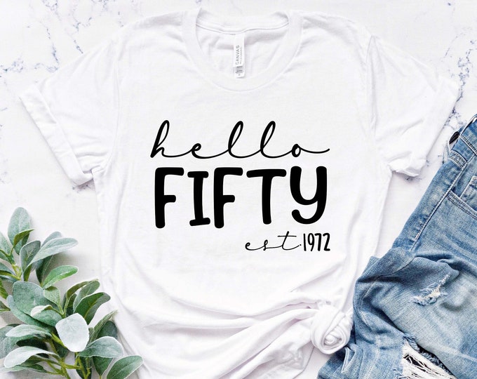 Hello Ten Shirt 10th Birthday Shirt Ten Shirt 10th Birthday - Etsy