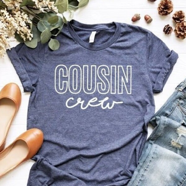 Color Crew Svg - Etsy