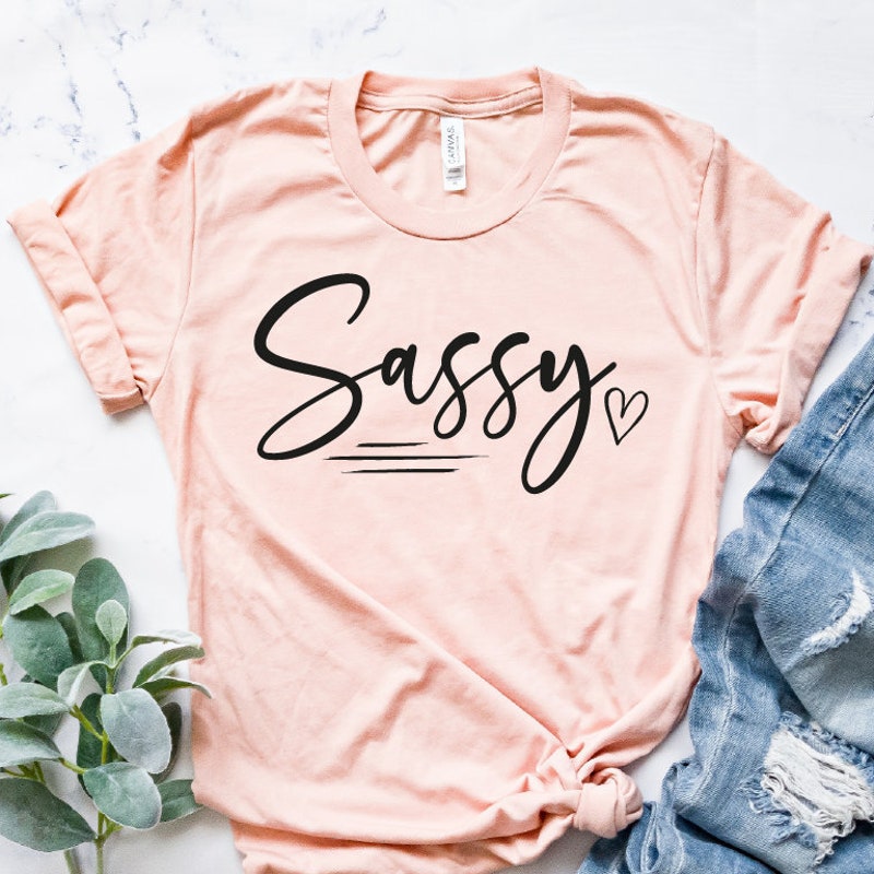 Sassy Quotes - Etsy