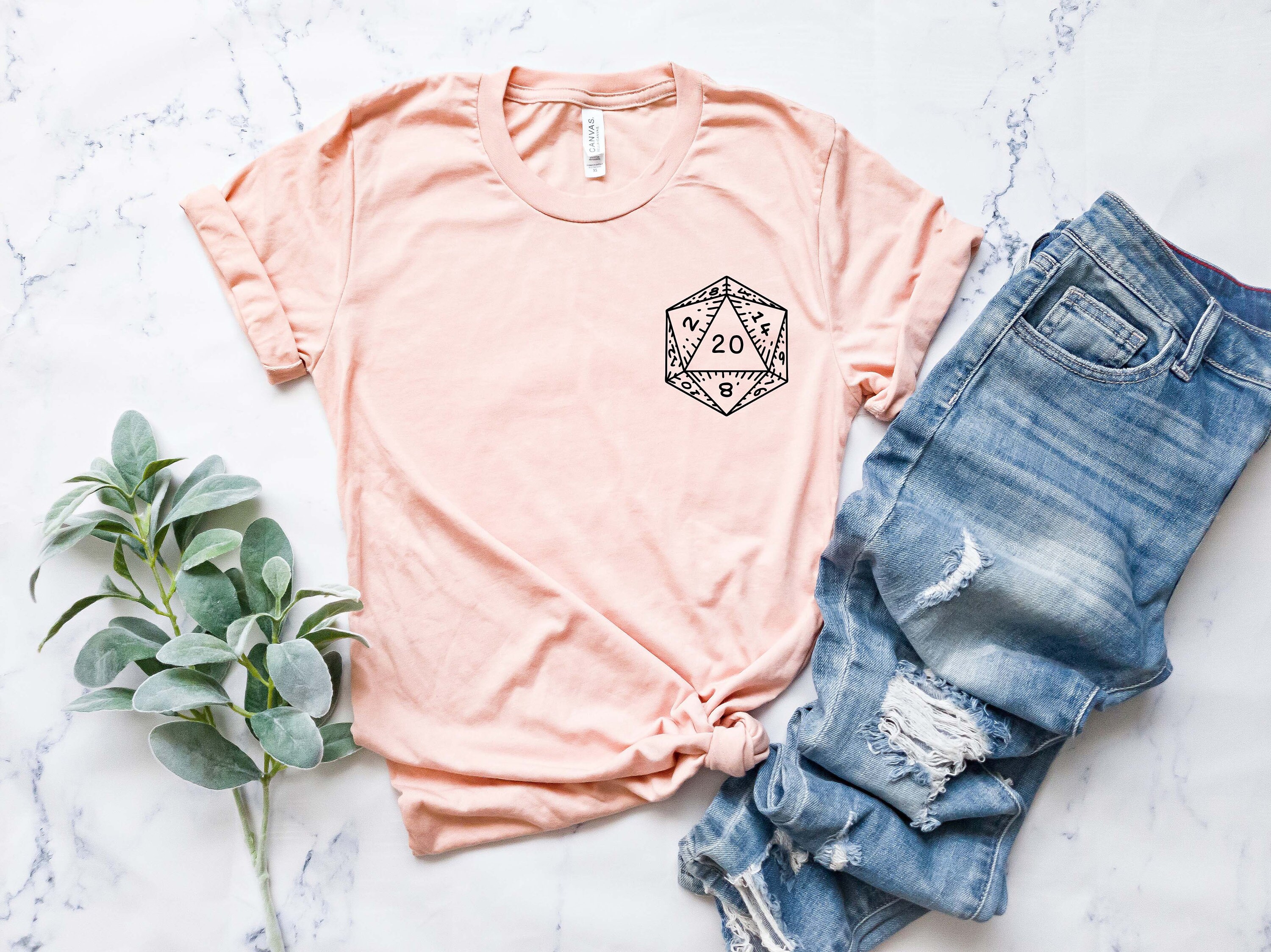 A D20 World D&D Shirt Dnd Dungeons Dragons Gifts for Dm - Etsy