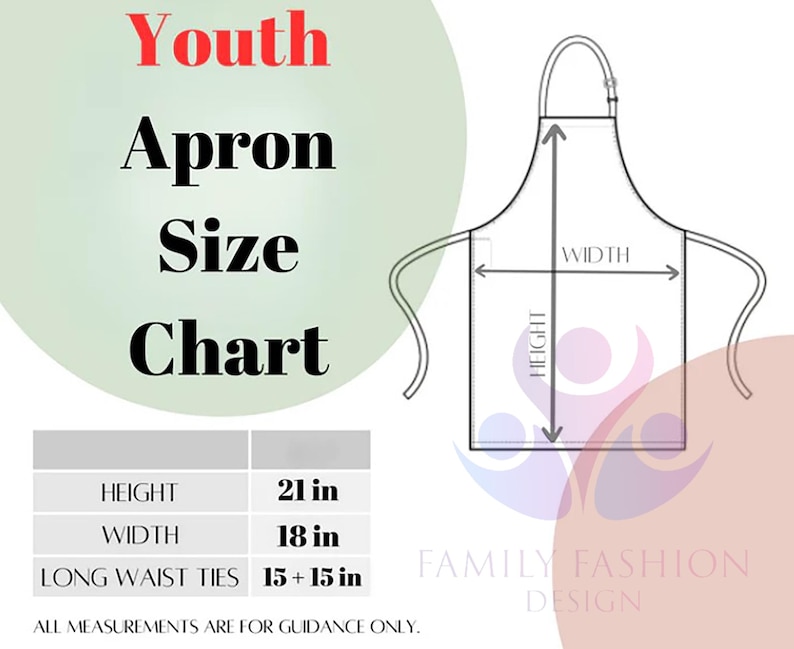 Personalized Name Apron for Women, Custom Kitchen Apron, Cooking Gift ...