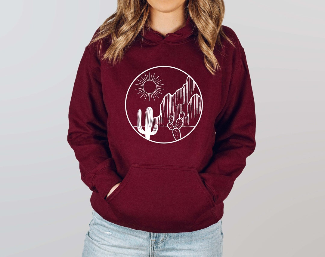 Cactus Sweatshirt, Plant Lover Sweatshirt, Cactus Lover Gift , Crazy ...