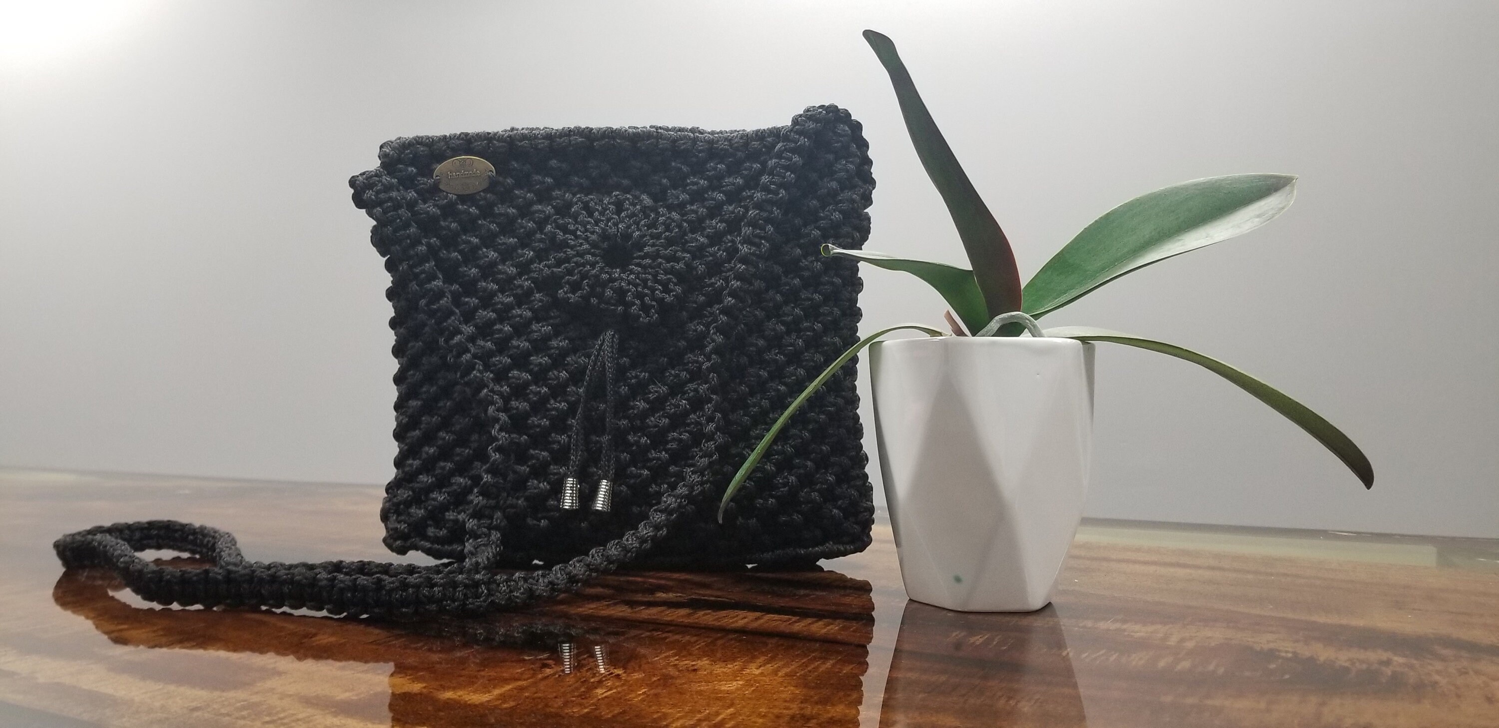 Hand Made Custom Designer Bags - Etsy