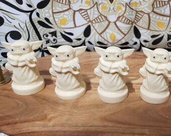 Tagua Nut Carving | Etsy