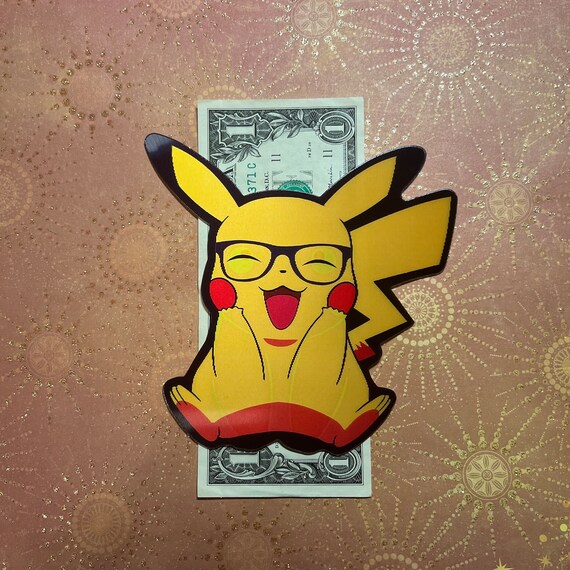 Hipster Pokemon