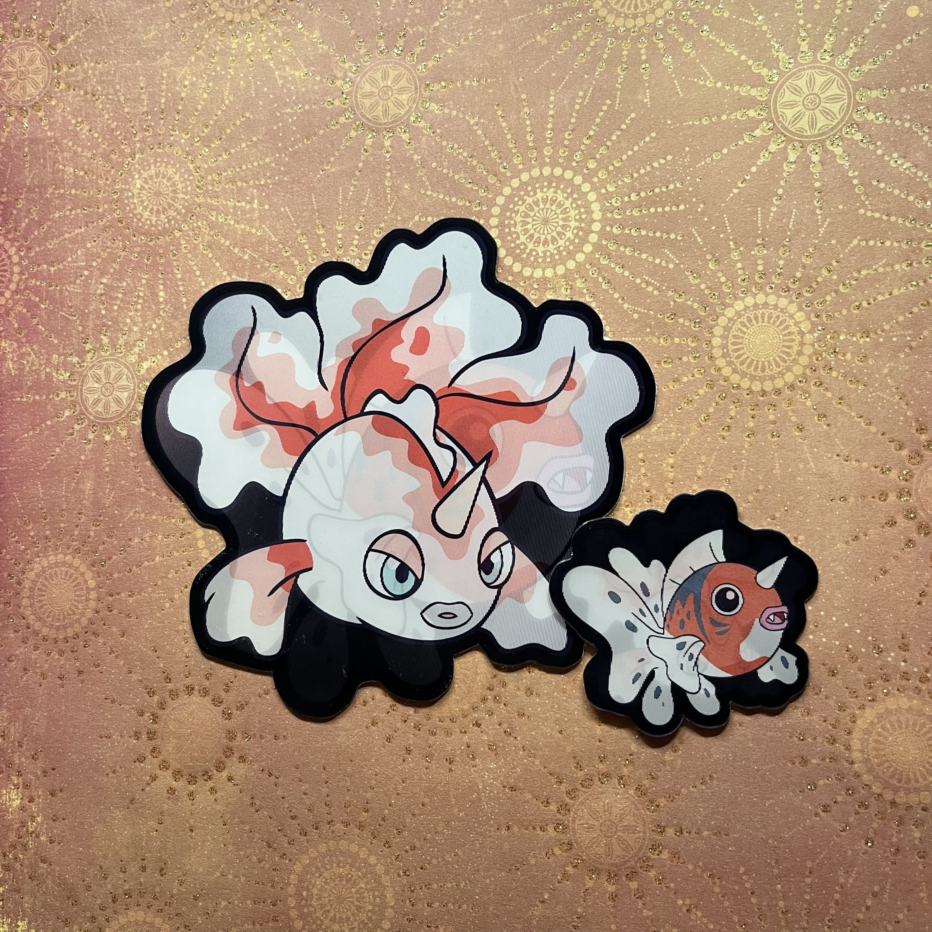 Goldeen Pokemon Evolution