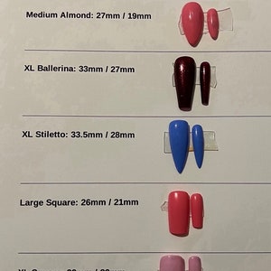 New York City Nails - Etsy