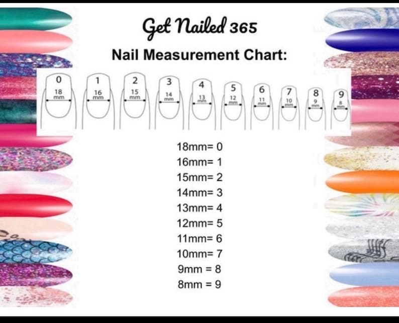 Shoe/converse Press on Nails - Etsy