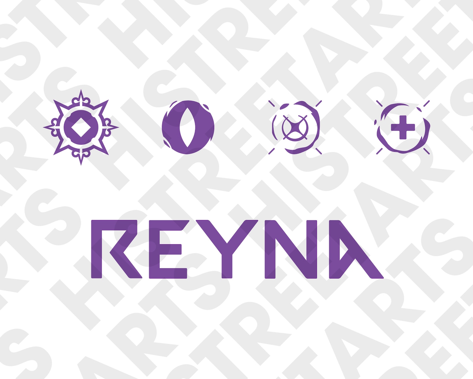 Valorant SVG, Duelists Valorant, Valorant Abilities, for Cricut, for ...