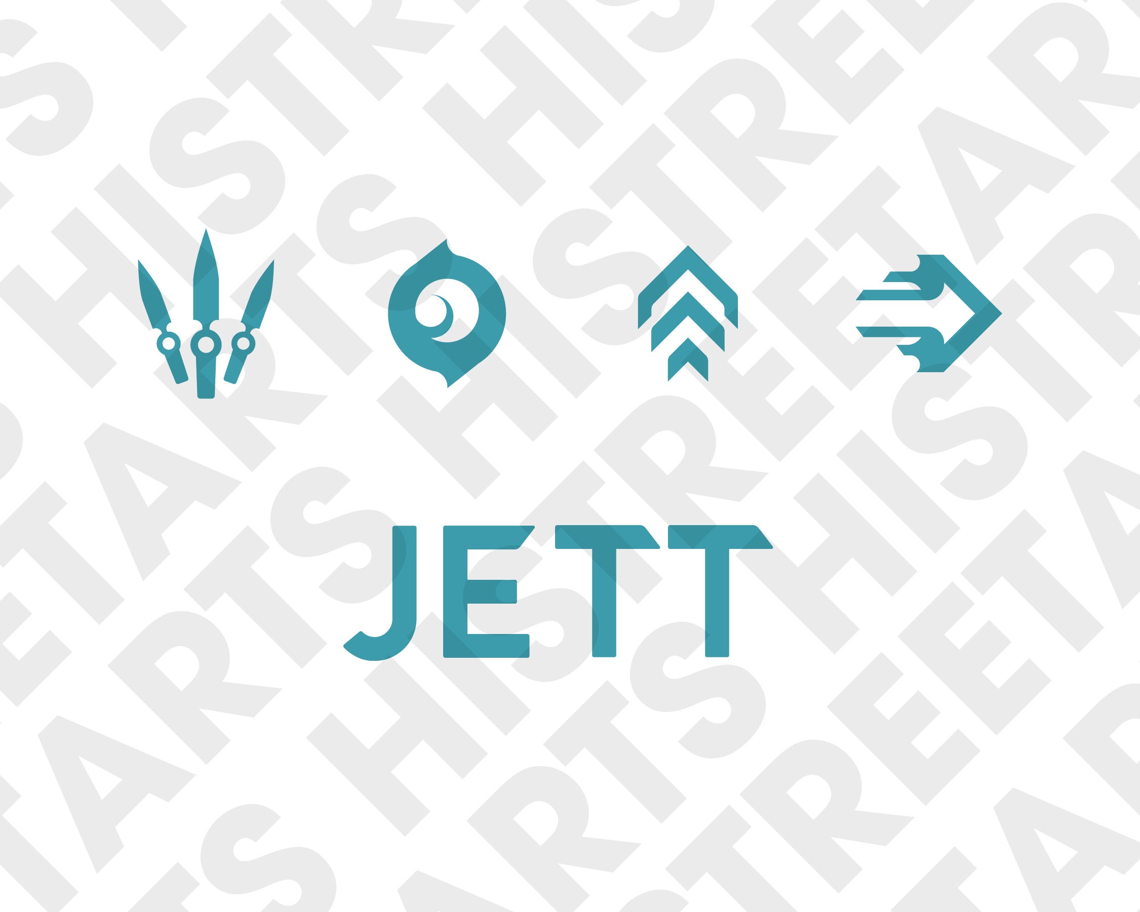 Valorant SVG, Duelists Valorant, Valorant Abilities, for Cricut, for ...