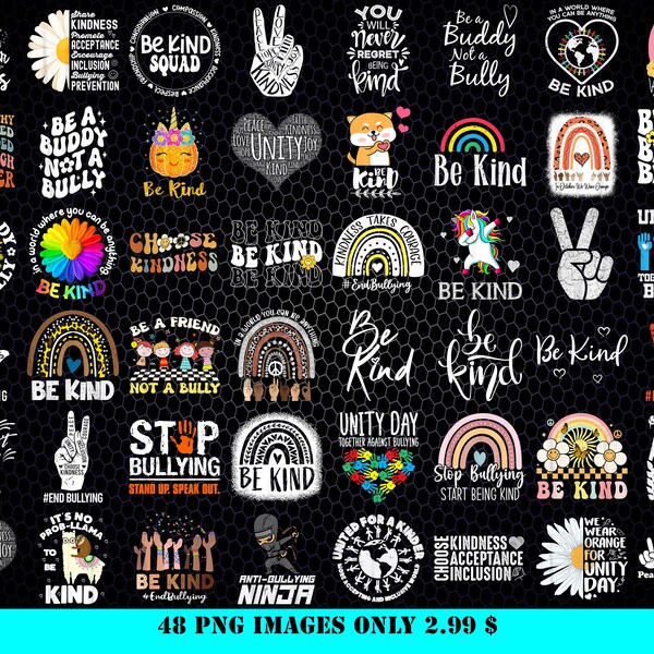 Unity Day Shirt - Etsy