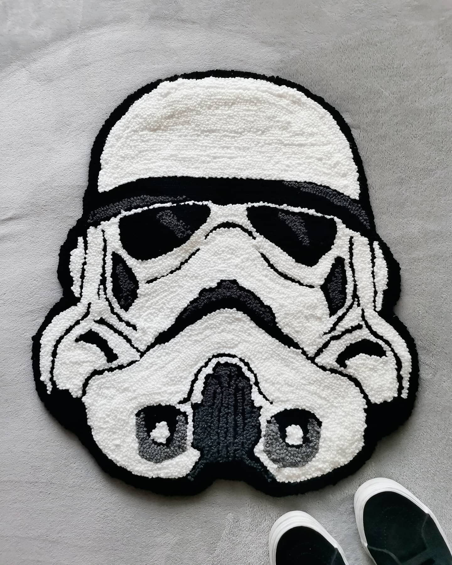 Tufting Kit When Service and Support Matters Tuft Love | Etsy