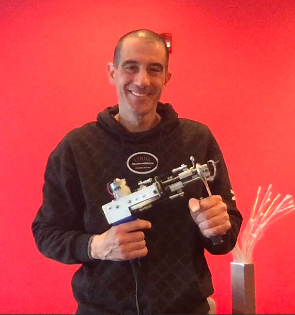 Tufting Kit When Service and Support Matters Tuft Love | Etsy