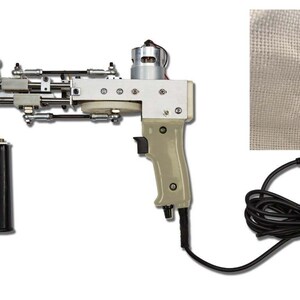 Tufting Kit When Service and Support Matters Tuft Love | Etsy