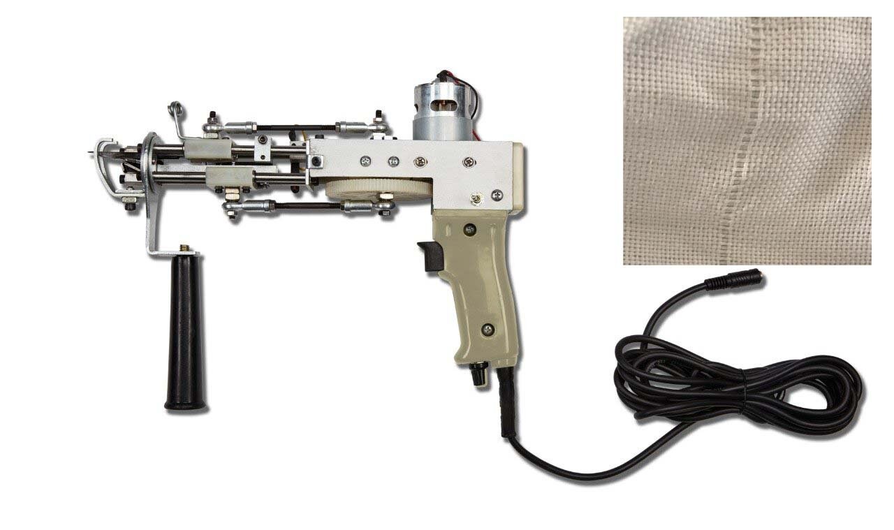 Tufting Kit When Service and Support Matters Tuft Love | Etsy