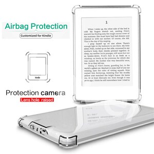 Real Pressed Purple Flowers E-reader Case for Boox Leaf 3 5, Boox Page ...