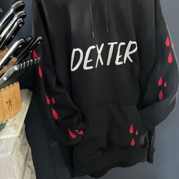 Dexter - Etsy