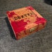 Dexter Blood Splatter Coasters Glass Coasters Hand Painted - Etsy