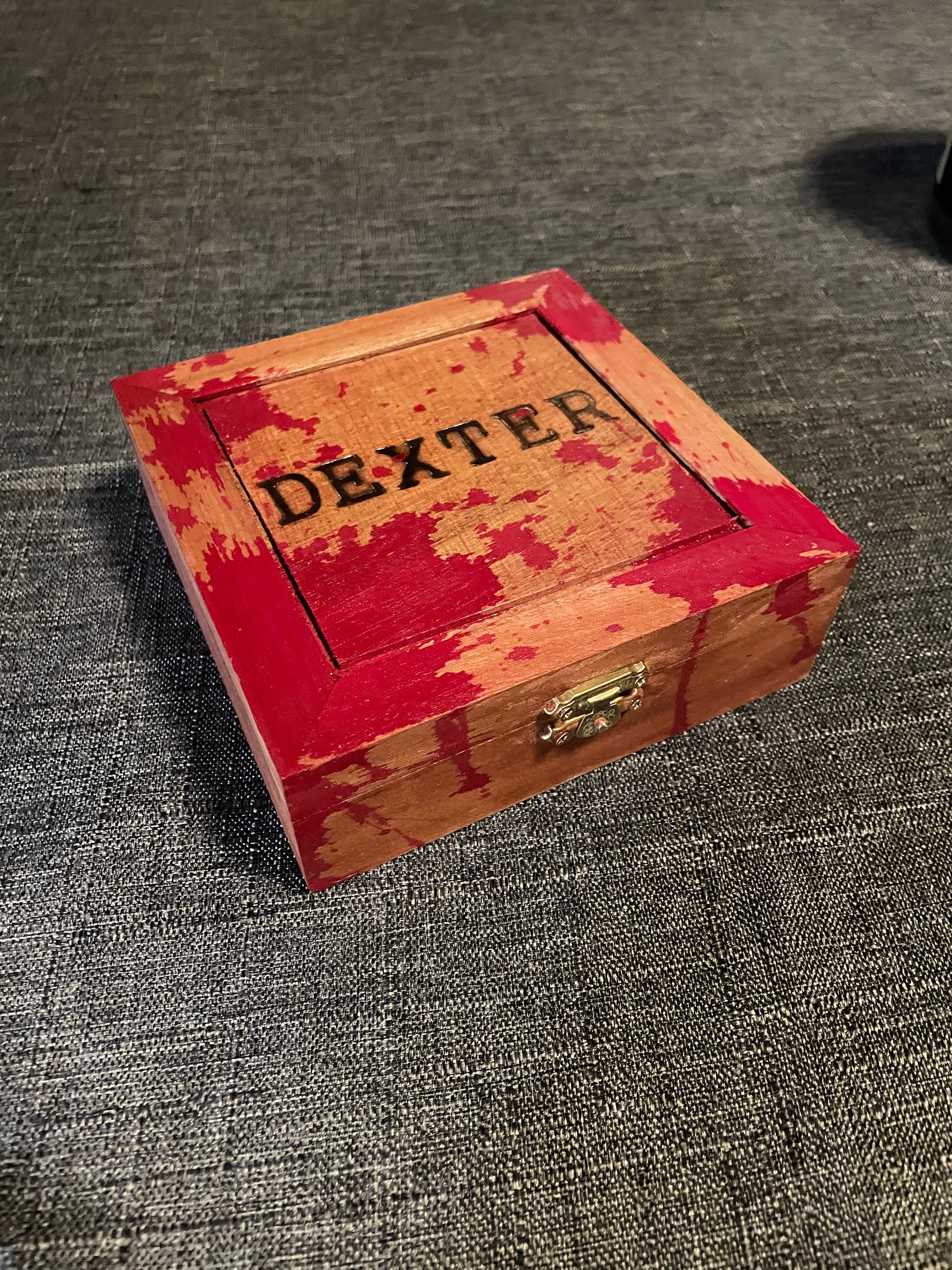 Dexter Board Game for sale | Only 4 left at -75%