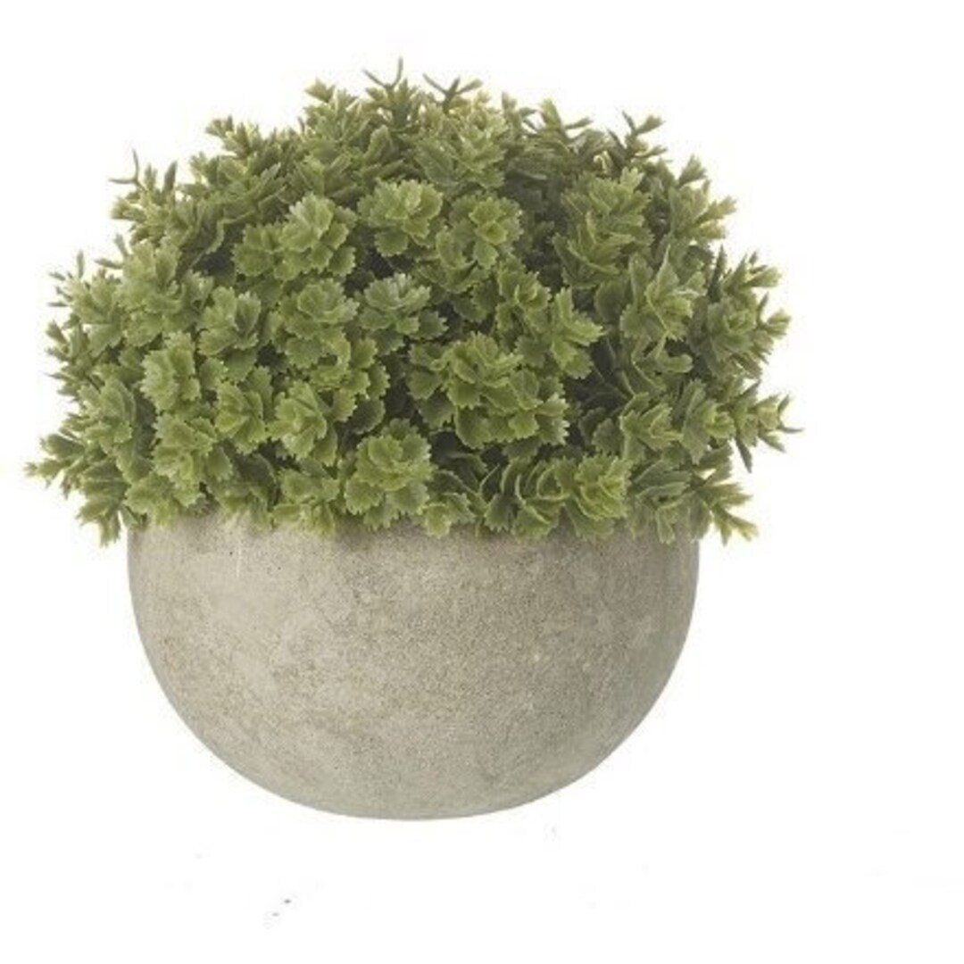 Hebe Globe Pot - Etsy UK
