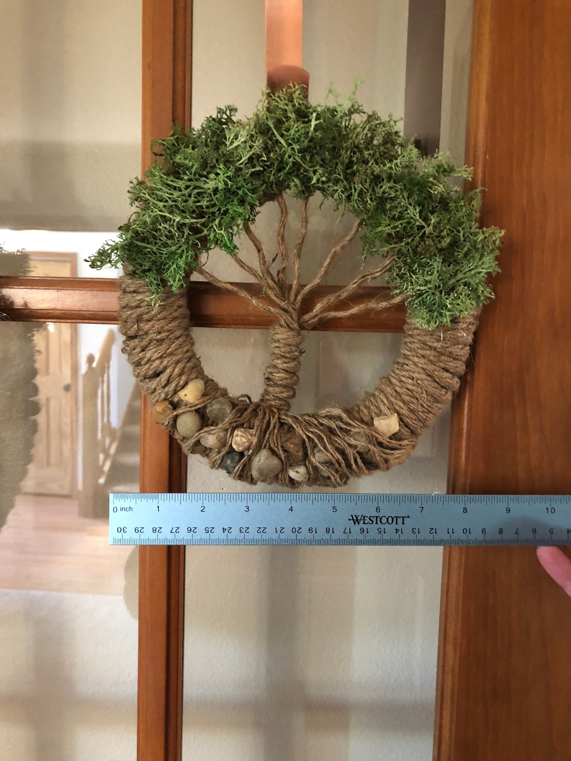Tree of Life Wreath - Etsy